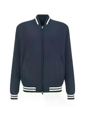 Paul & Shark Bomber Jackets For Men
