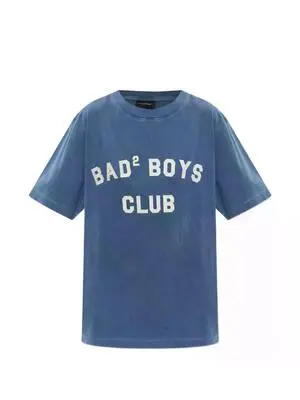 Dsquared2 Bad Boys Club" T-shirt
