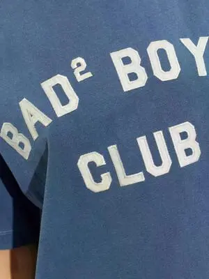 Dsquared2 Bad Boys Club" T-shirt