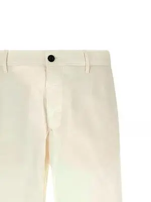 Incotex Tailored Bermuda Shorts