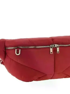 Rick Owens X Moncler Quilted Belt Bag