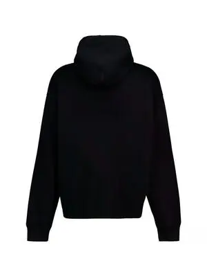 Off-White Graphic Print Hoodie