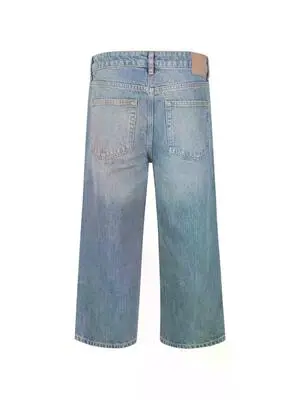 JEANERICA Elba Shorts