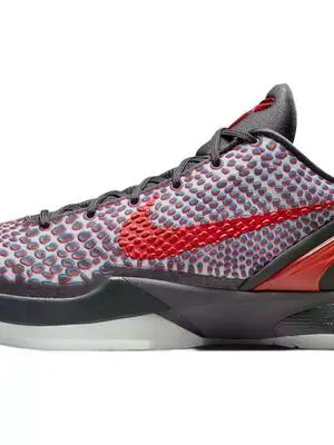 Nike Zoom Kobe 6 Protro All-star 3d Hollywood Sneakers