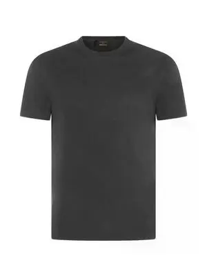 ZANONE Short-sleeve T-shirt - Grey