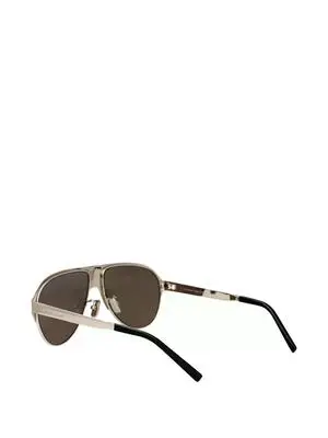 Givenchy Bold Pilot Sunglasses