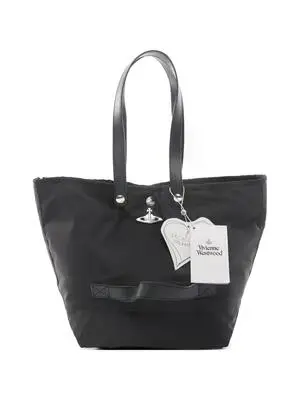 Vivienne Westwood Handheld Totes
