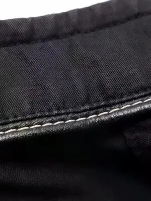 Hermès Cotton Blouson Jacket