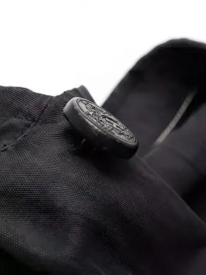 Hermès Cotton Blouson Jacket