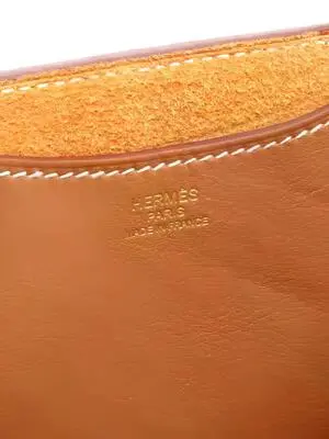 Hermès 2023 18 In-the-loop Tote Bag - Brown