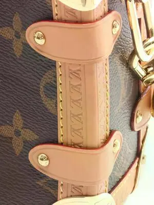 LOUIS VUITTON 2021 Monogram Shoulder Bag