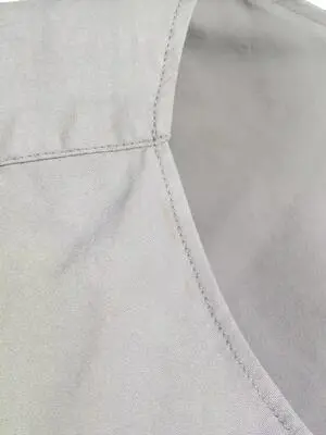 Hermès Cotton Pullover Shirt