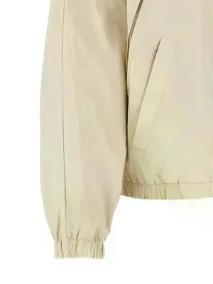 Peserico Adjustable Hooded Jacket