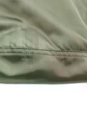 Gucci Heart Pocket Bomber Jacket