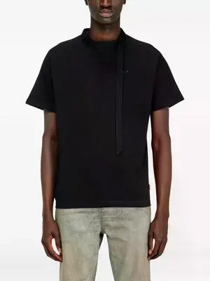 DIESEL® T-kauko T-shirt - Black