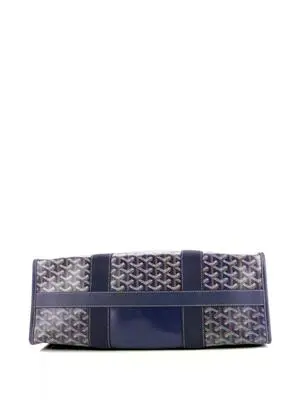 Goyard Villette Printed Coated Canvas Mm Tote Bag