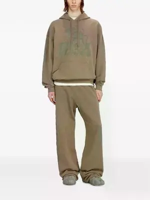 DIESEL® Graphic Print Hoodie