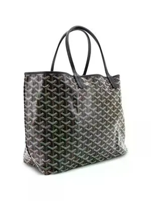 Goyard Saint Louis Coated Canvas Pm Tote Bag