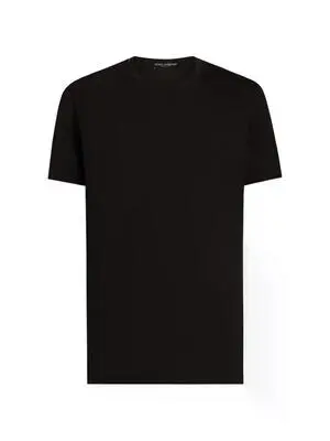 Dolce & Gabbana T-shirt In Cotton