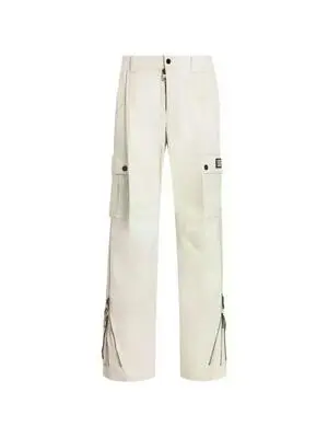 Dolce & Gabbana Embellished Pants For Men