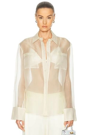 Seroya Office Wear Shirts For Women