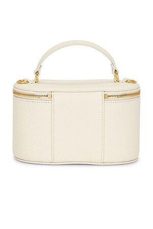 Valentino Garavani Vlogo Signature Vanity Case Bag