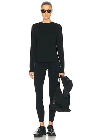 Varley Samia Seamless Long Sleeve Top