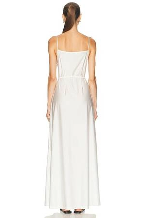 MARLIES GRACE Lua Open Side Maxi Dress