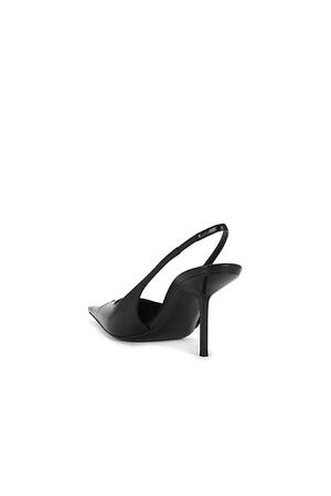 Saint Laurent Babylone Slingback Pump