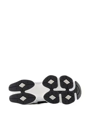 NEW BALANCE 9060 Lace-up Sneakers - Black