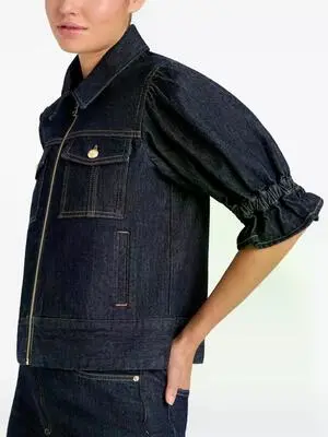 Cinq À Sept Holly Denim Jacket