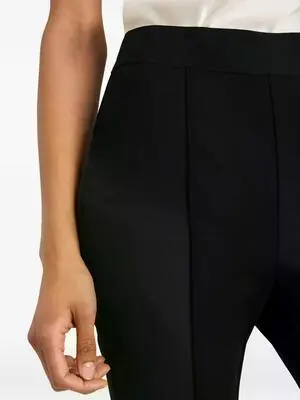Cinq À Sept Aubrie Flared Trousers