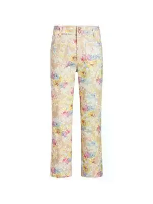 Cinq A Sept Knee Length Pants For Women