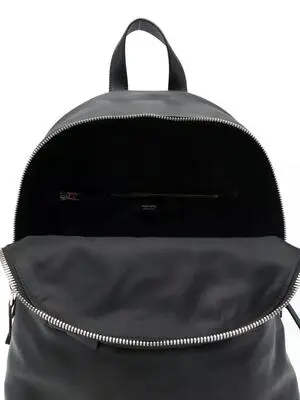 TOM FORD Leather Backpack