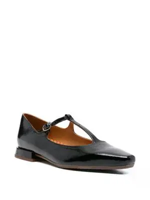 Chie Mihara Garich T-bar Pumps
