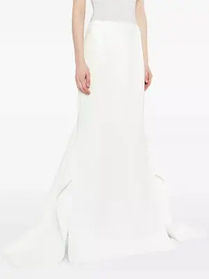Maticevski Snaking Maxi Skirt
