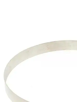 ISABEL SANCHIS Metal Belt
