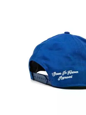 REPRESENT Cotton Cap