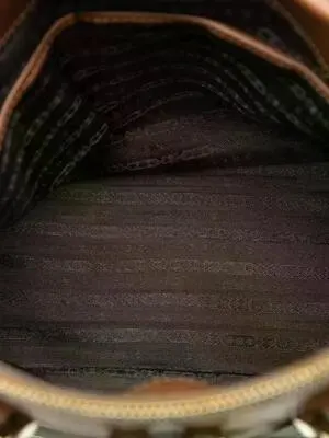 Celine Leather Handbag