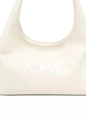 A.p.c. Baby Ninon Tote Bag