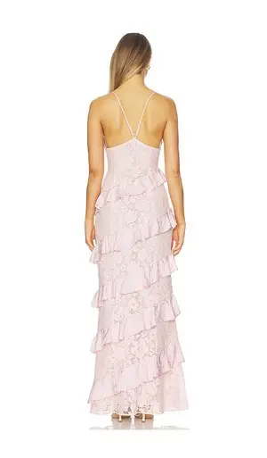 Majorelle Yulia Gown