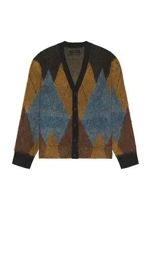 ALLSAINTS Bernie Cardigan