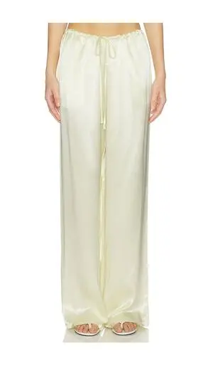 Sndys. Floral Pants For Women