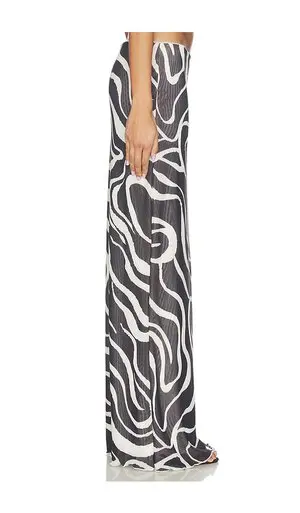 SNDYS. Savannah Maxi Skirt