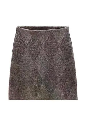 Alexander Wang Embellished Skirts