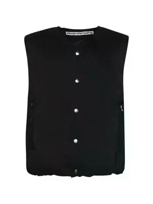 Alexander Wang Puffer Vest