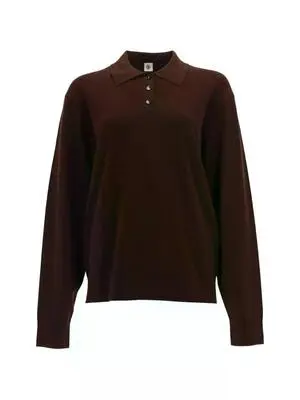 The Garment Collared Shirts For Women