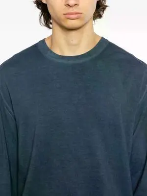 C.P. COMPANY Double-dyed Sweatshirt
