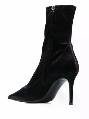 GIUSEPPE ZANOTTI Ametista High-heeled Boots