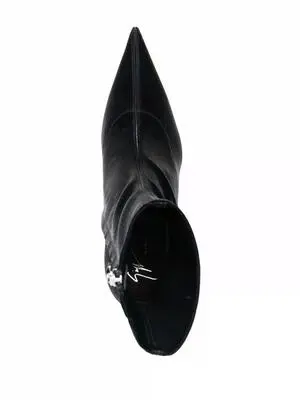 GIUSEPPE ZANOTTI Ametista High-heeled Boots